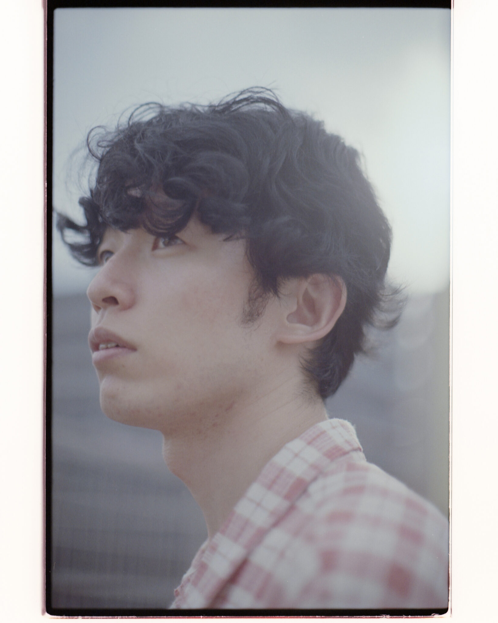 note | haruki anami / 穴見 春樹 - Photographer & Videographer