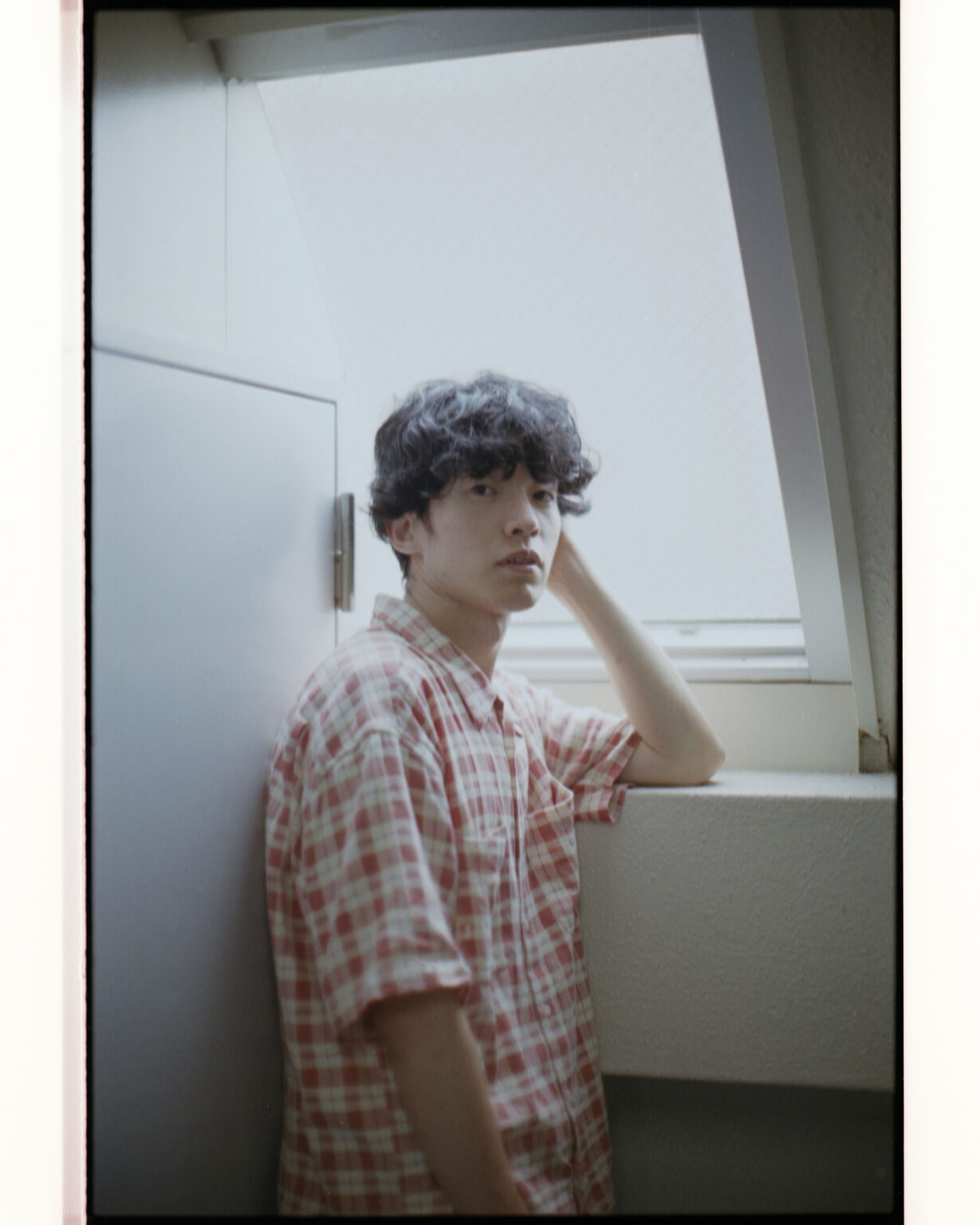 note | haruki anami / 穴見 春樹 - Photographer & Videographer